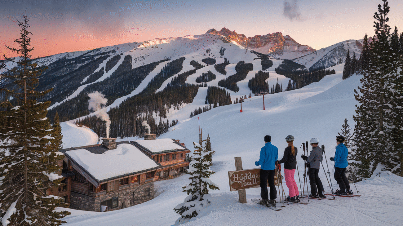 Hidden Gems: 5 Underrated Ski Resorts You Must Visit - wanderersworld.com